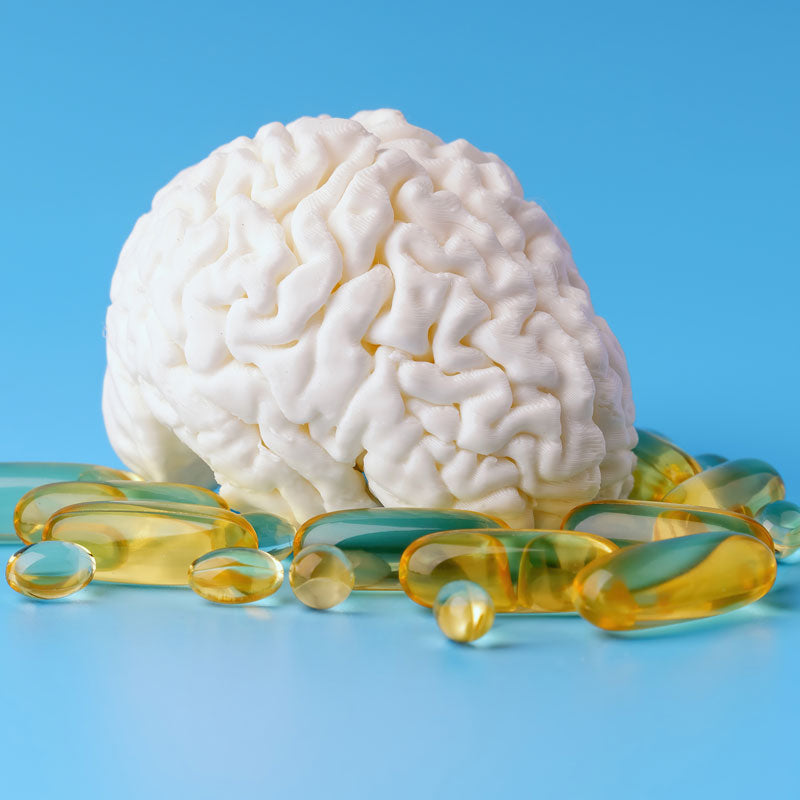 Supplements for brain health – Butterflies Eyecare