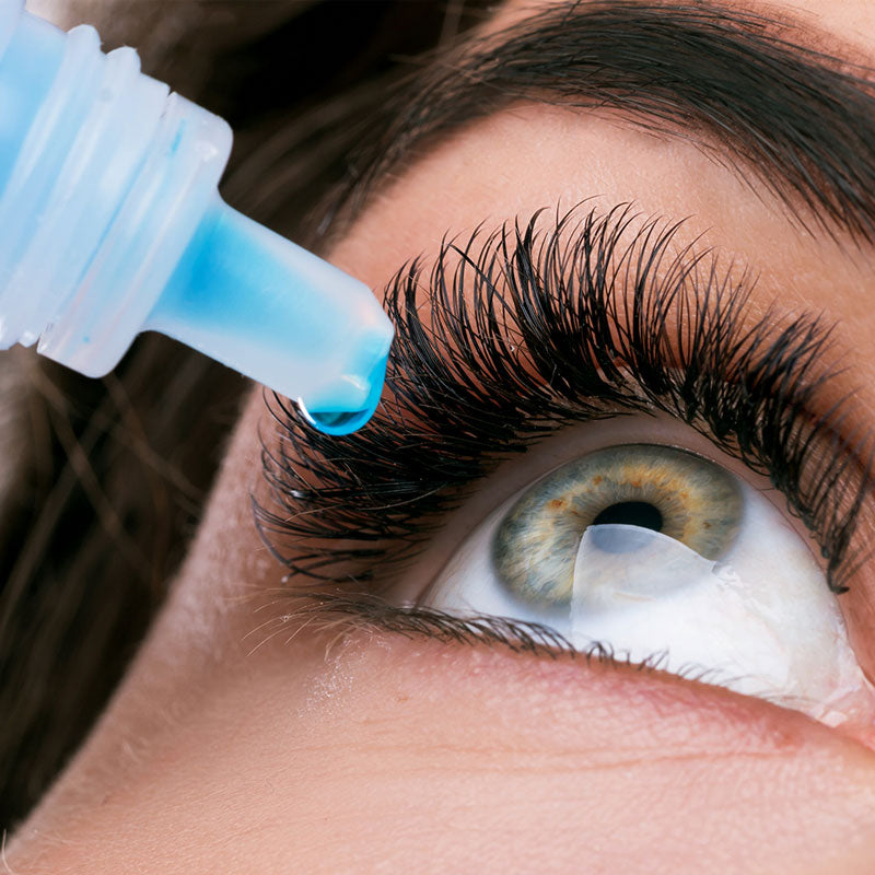 Eye drops to relieve dry eyes – Butterflies Eyecare