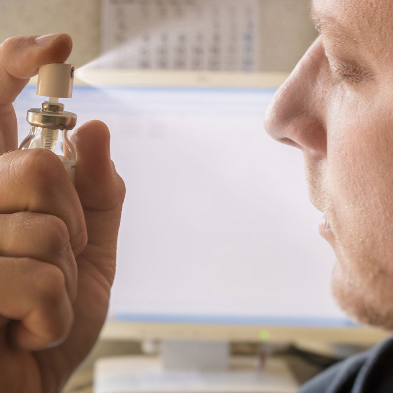 Eye sprays to relieve and soothe dry eyes – Butterflies Eyecare