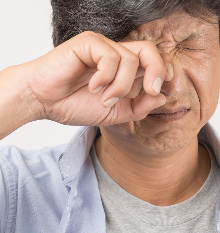 Lid care wipes, solutions and heat masks – Butterflies Eyecare