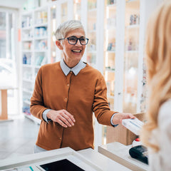 AEON Protect Plus eye drops – Butterflies Eyecare