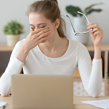 Xailin range of eye drops and gels – Butterflies Eyecare