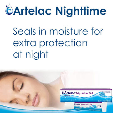 Artelac range of eye drops – Butterflies Eyecare