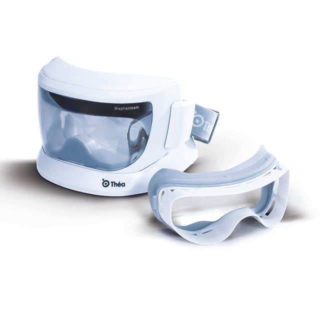 Blephasteam eyelid warming mask – Butterflies Eyecare