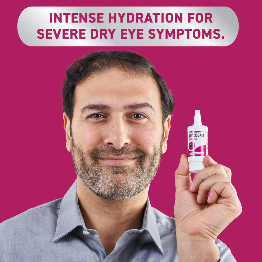 Hycosan Intense eye drops – Butterflies Eyecare