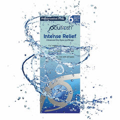 Ocufresh range of eye drops and gels – Butterflies Eyecare