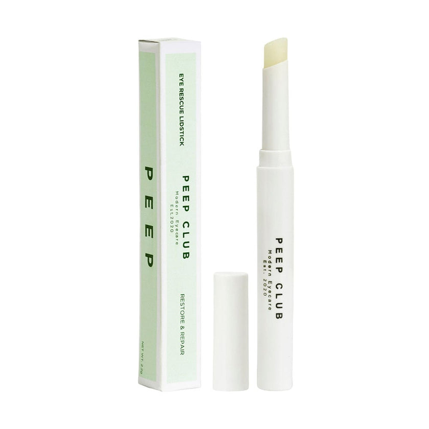 Peep Club Eye rescue lidstick – Butterflies Eyecare