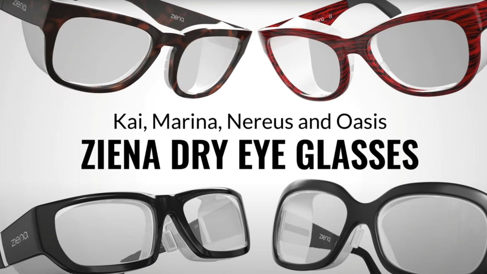 Dry Eye Glasses – Butterflies Eyecare